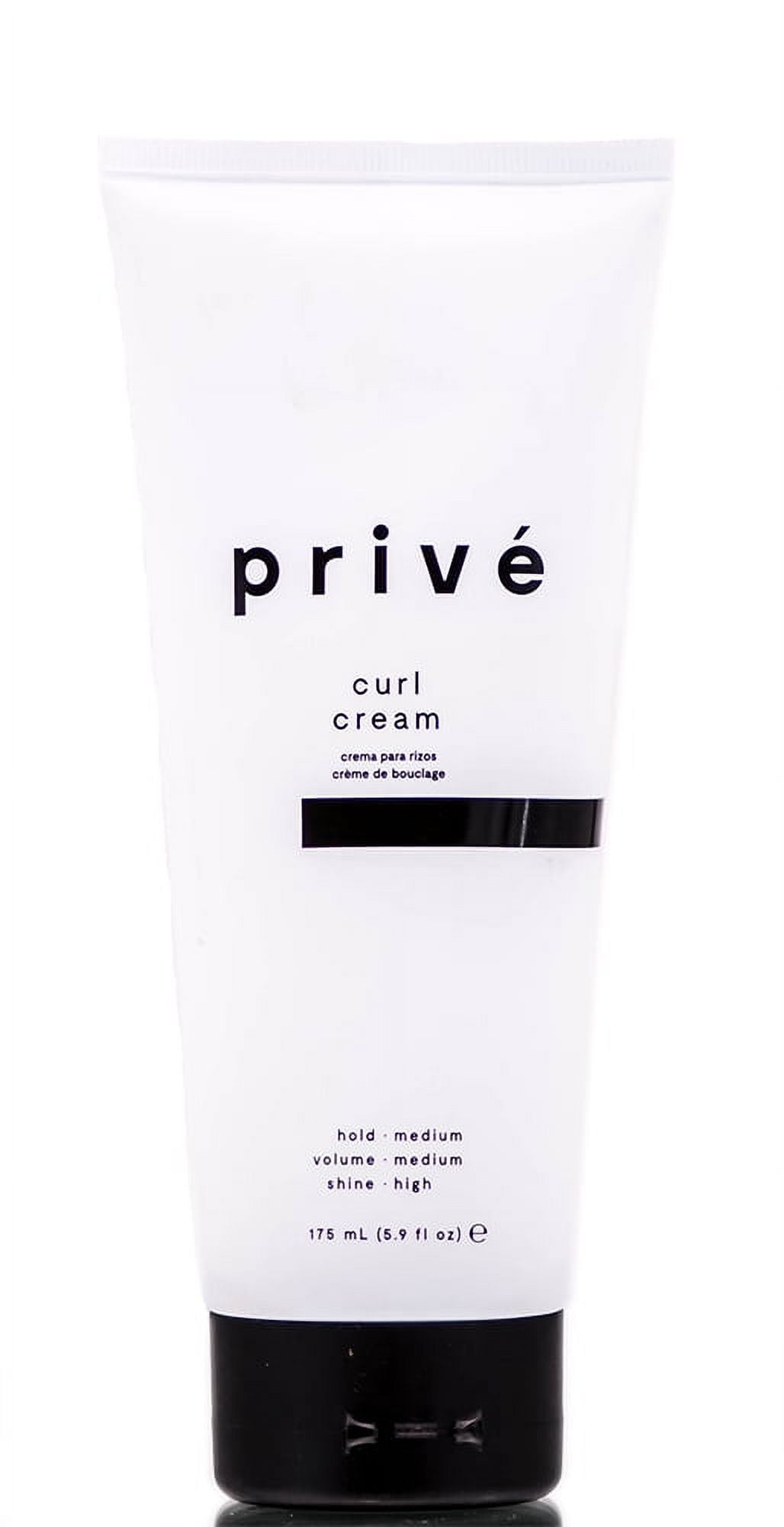 Prive Curl Creme (5.9 oz) - Walmart.com