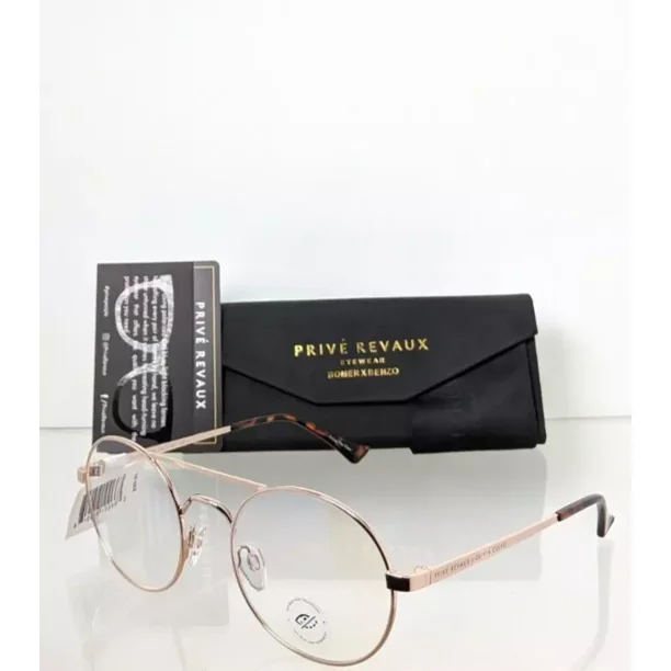 Prive Revaux Eyeglasses The Jane Blue Light Blockers C50 Frame ...