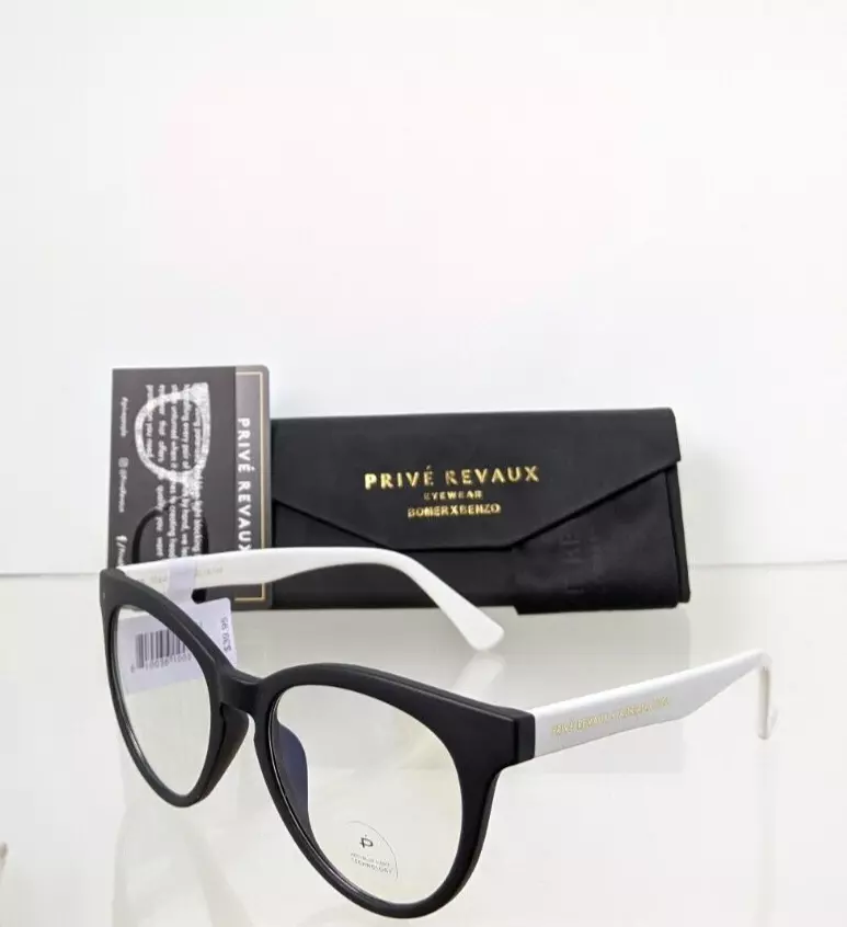 Prive Revaux Eyeglasses The Julia Blue Light Blockers C41 Frame ...