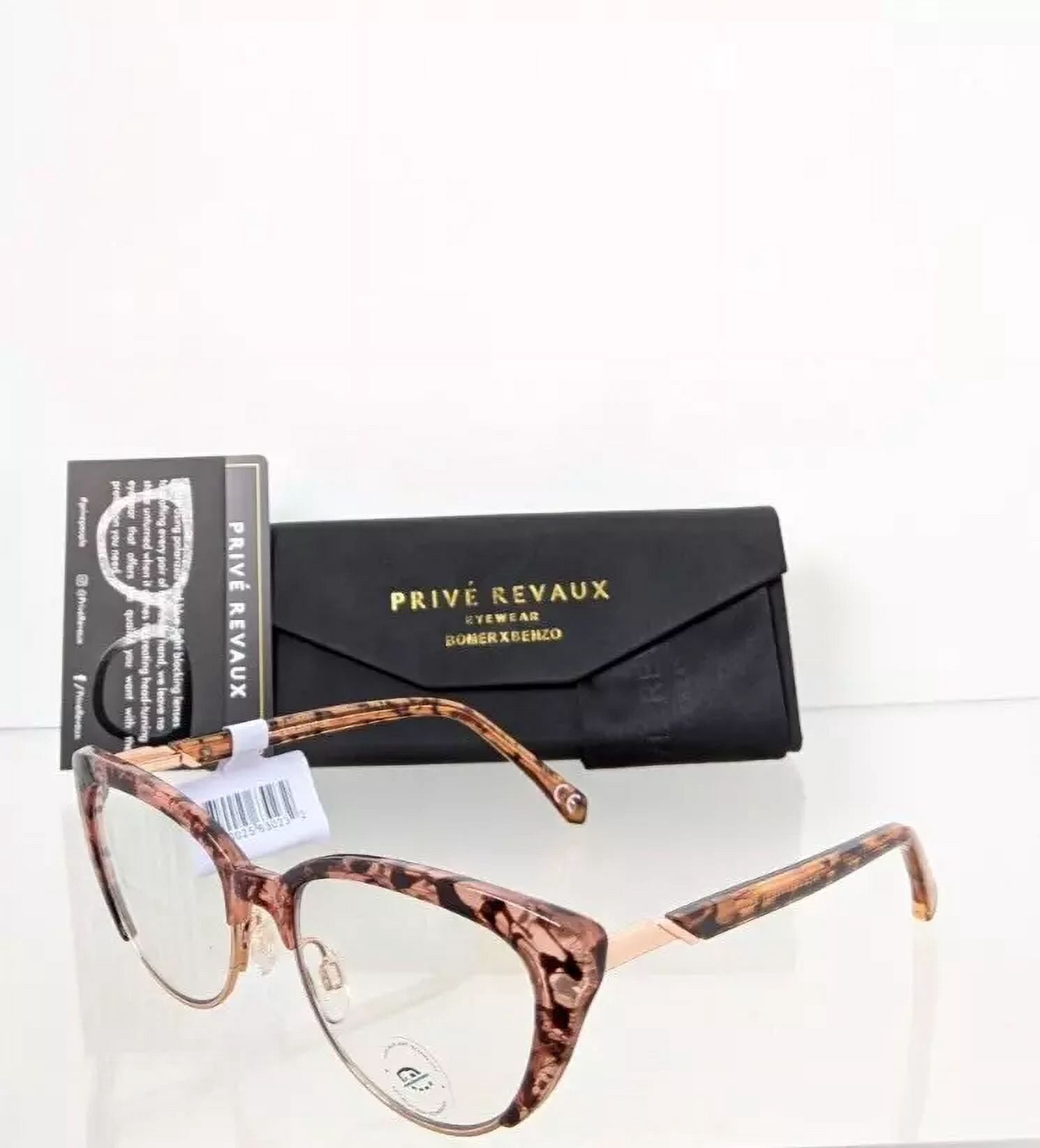 Prive Revaux Eyeglasses The Veronica Blue Light Blockers C70 Frame ...