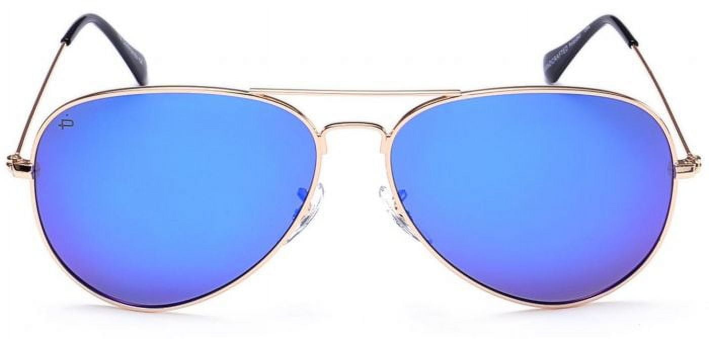 Prive Revaux "The Commando" Polarized Sunglasses - Walmart.com