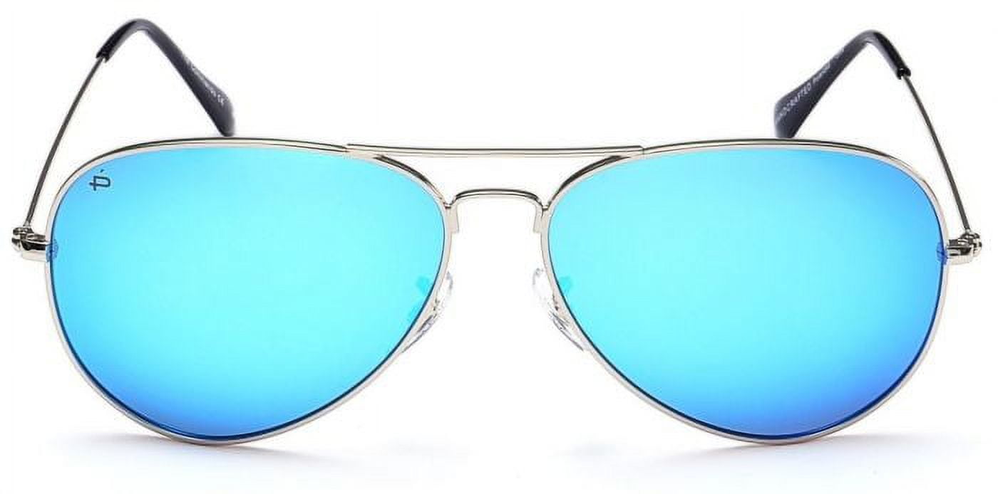 Prive Revaux "The Commando" Polarized Sunglasses - Walmart.com