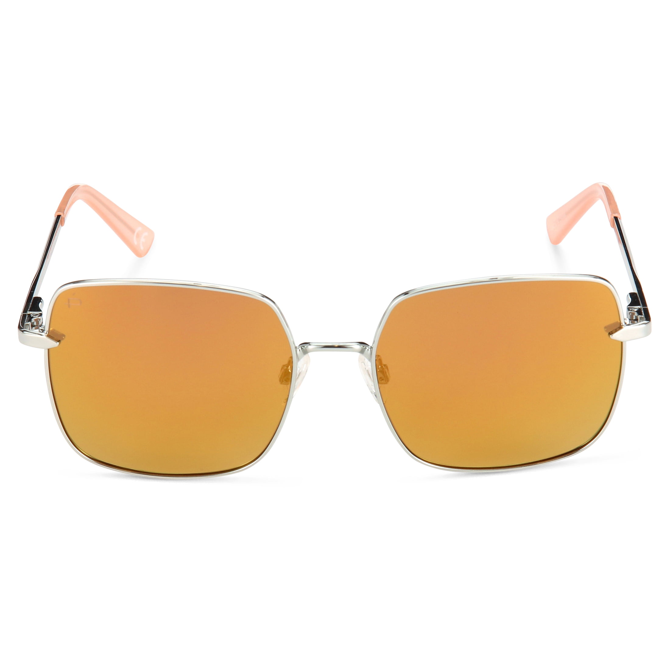 Prive Revaux Women's Rx'able Fashion Polarized Sunglasses, Casino ...