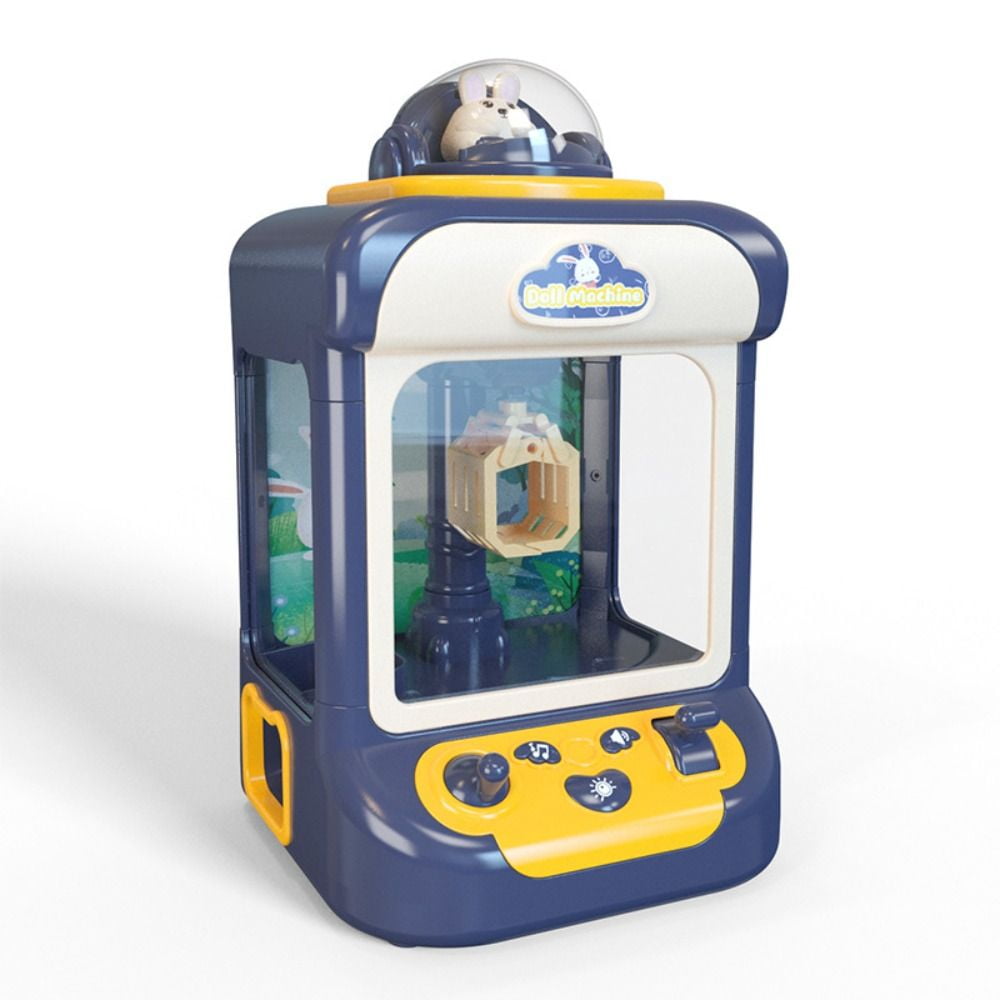 Prizes Toys Children Baby Toys Christmas Gift Claw Machine DIY ...