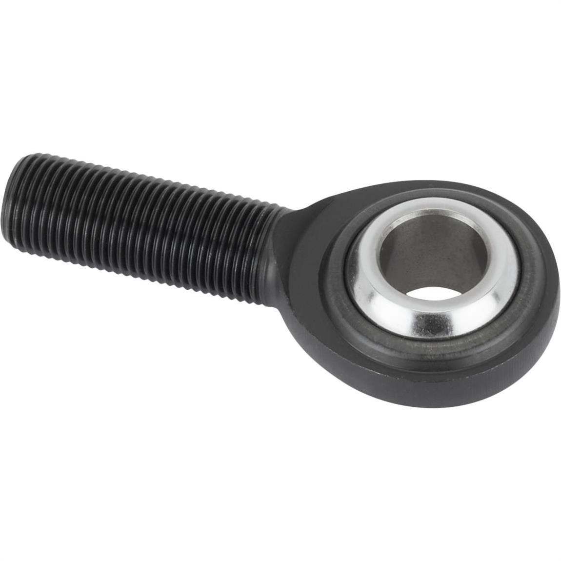 Pro-1 Chromoly Heim Joint Rod Ends, 5/8-18 LH Male, 5/8 Hole - Walmart.com