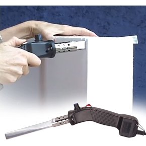Hot Knife