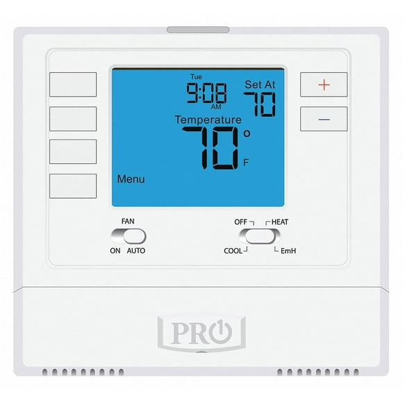 Pro-1 Thermostats - Walmart.com