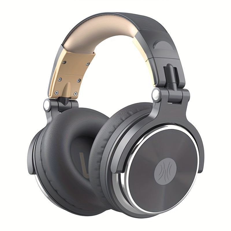 Pro-10 Head-mounted Wired Earphones Mobile Phone Tablet Earphones ...