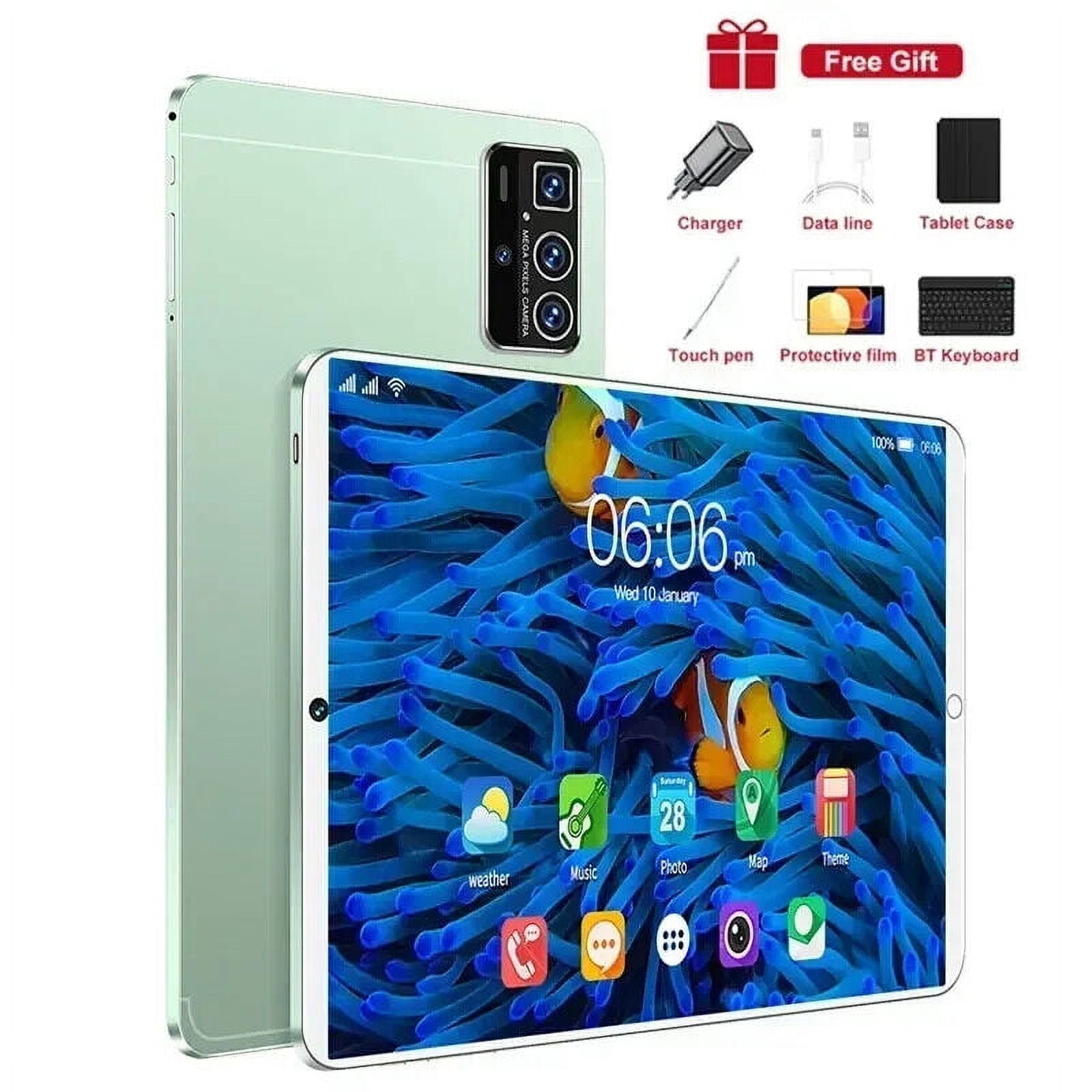 Pro 14 Tablet - 2024 - Android 13, 16GB RAM, 1TB Storage, Dual SIM, 5G ...