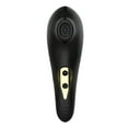 Pro 2 Air Pulse Clitoris Stimulator Clitoral Sucking Pressure Wave