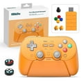 Pro 3 Bluetooth Controller with TMR Joysticks, Swappable ABXY Buttons ...