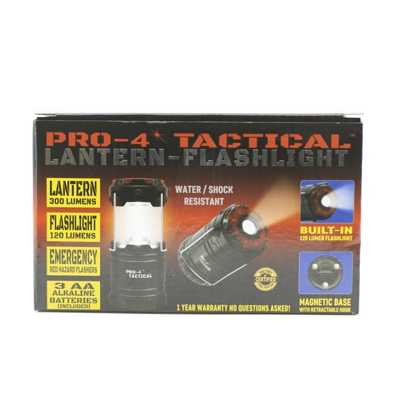 Lantern Flashlights Tactical