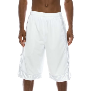 Pro Club Men's Heavyweight Mesh Basketball Shorts - Walmart.com
