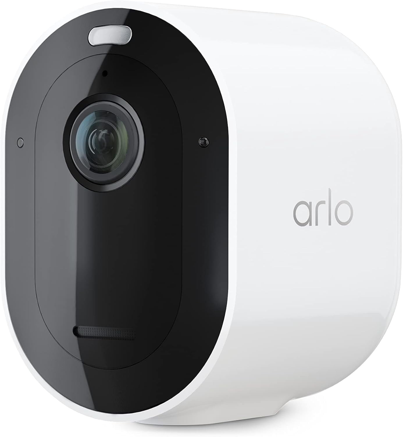 Pro 5S 2K Spotlight Camera - Wireless Home Security Camera with ...