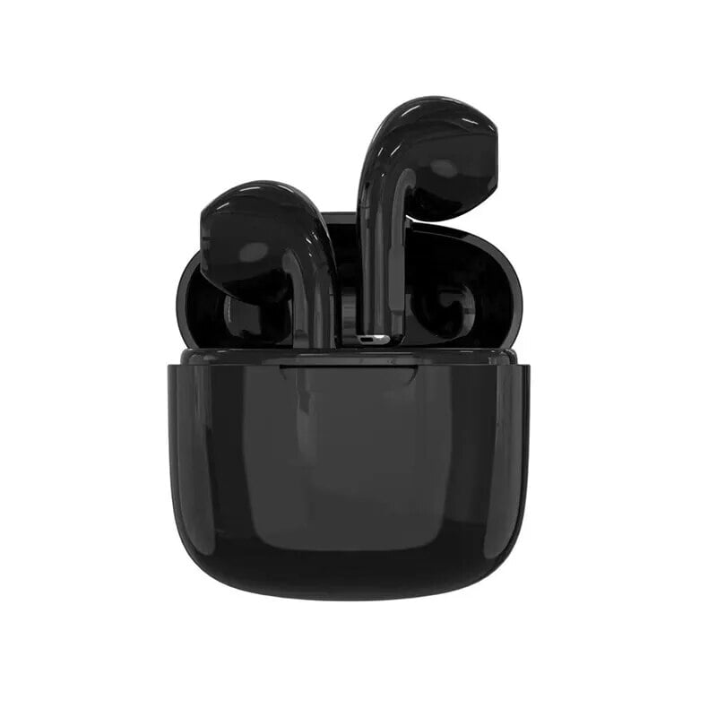 Pro A2 True Wireless Bluetooth Macaron Headphones V5.3 Ultra-long Battery Life and Stereo Low ...