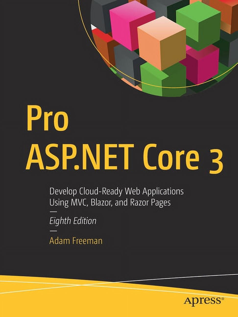 Asp Net Core 3