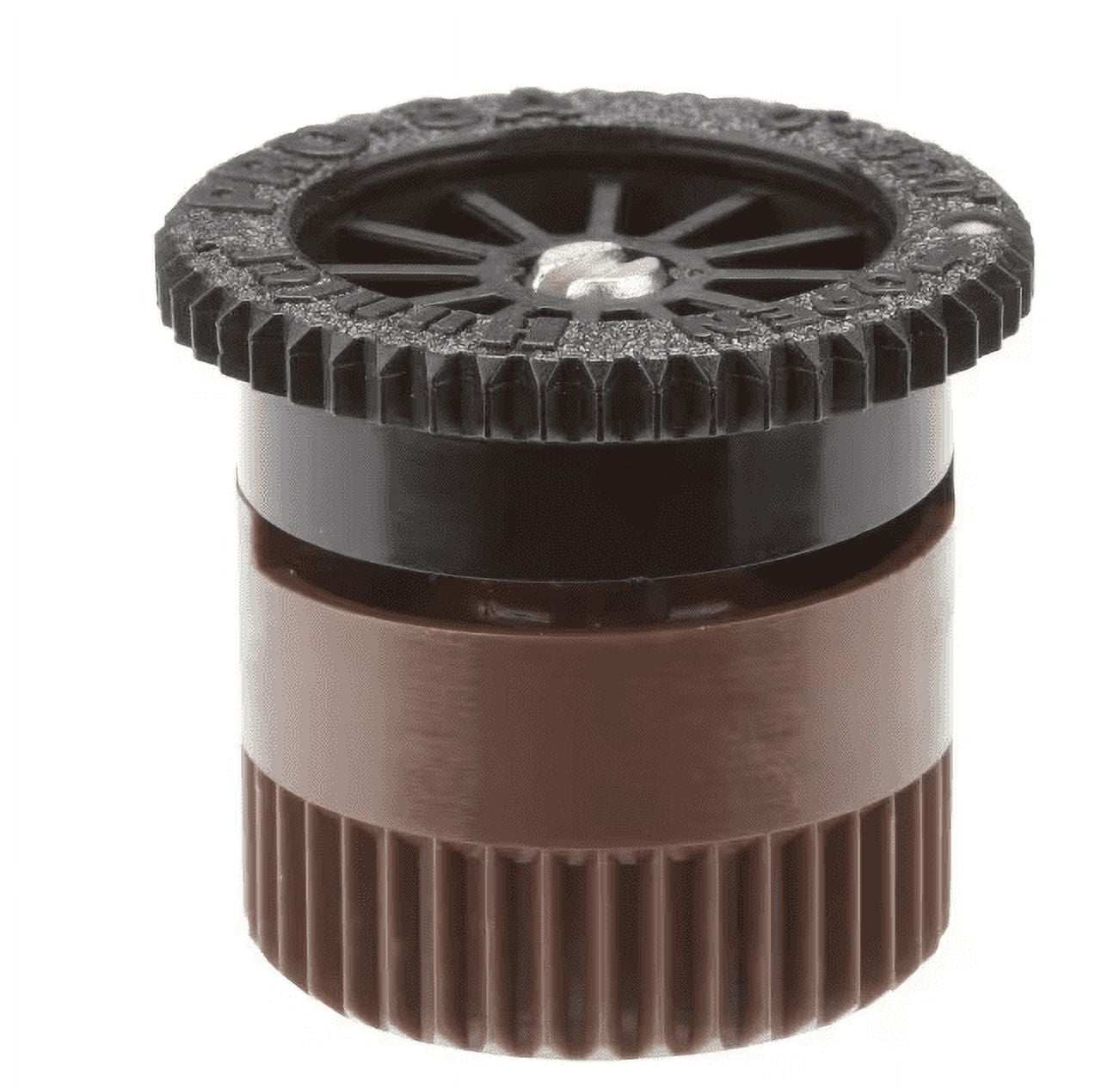 Pro Adjustable Arc Spray Nozzle with 8 ft. Radius - Walmart.com