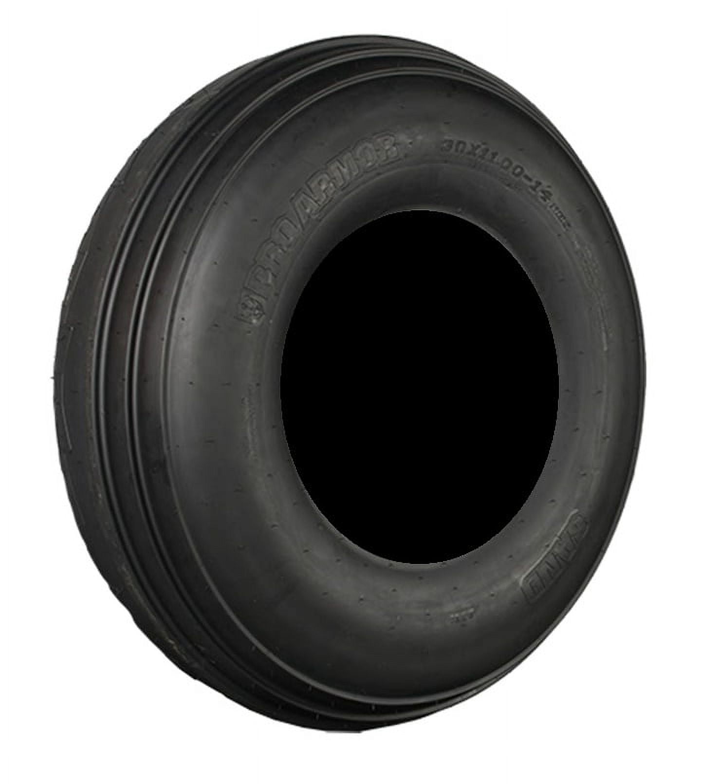 Pro Armor Sand Ribbed Front (4ply) ATV Tire [30x11-14] - Walmart.com
