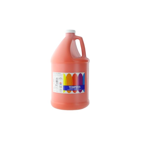Gallon Tempera Paint