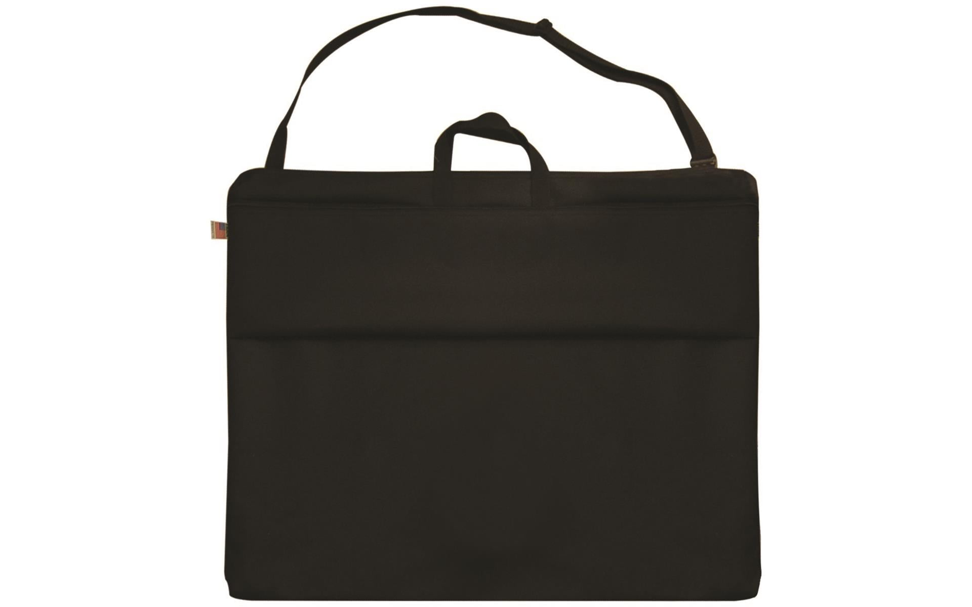 Pro Art/Tran Nylon Portfolio Bag 24x27 - Walmart.com