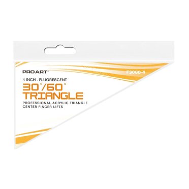 Art Alternatives Geometry Set, 12" Ruler, 4 pieces - Walmart.com