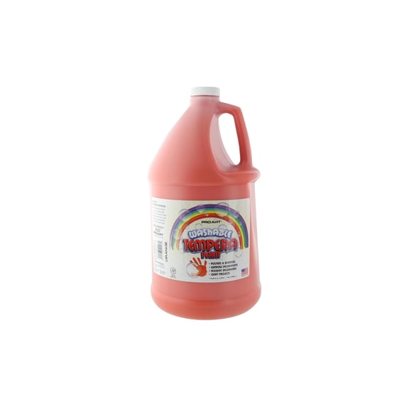 Gallon Tempera Paint