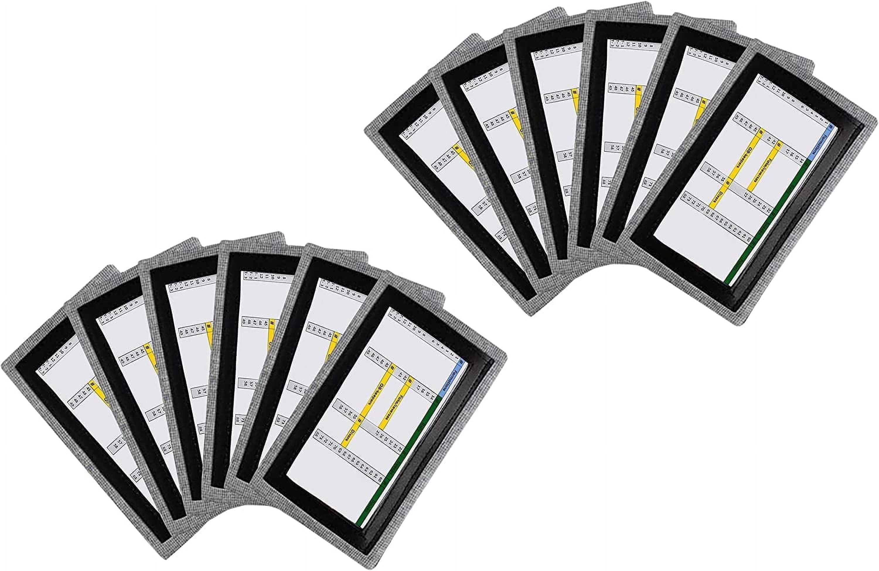 Pro Athletics Football Quarterback Playbook Wristbands for Adult and ...