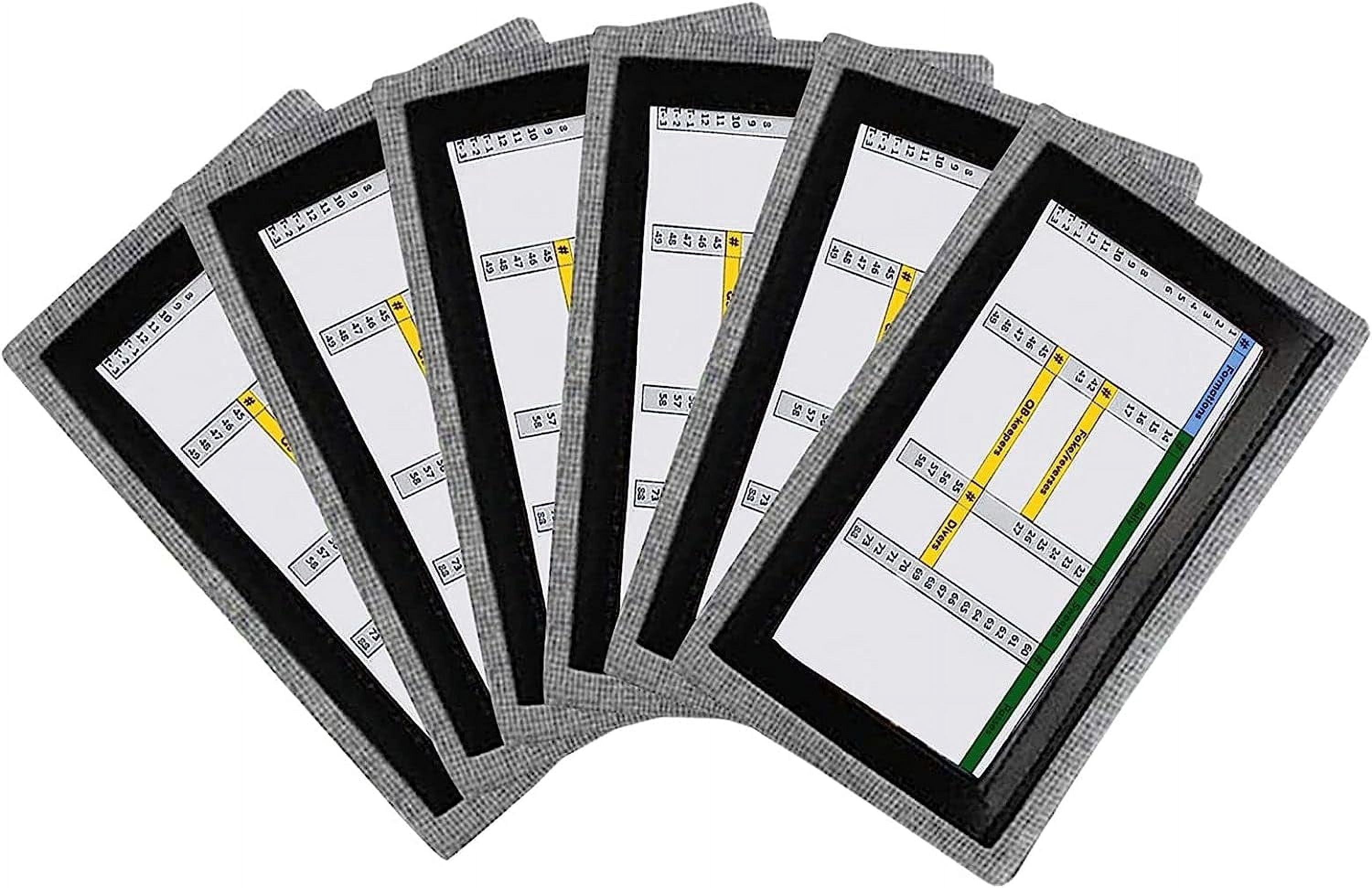 Pro Athletics Football Quarterback Playbook Wristbands for Adult and ...