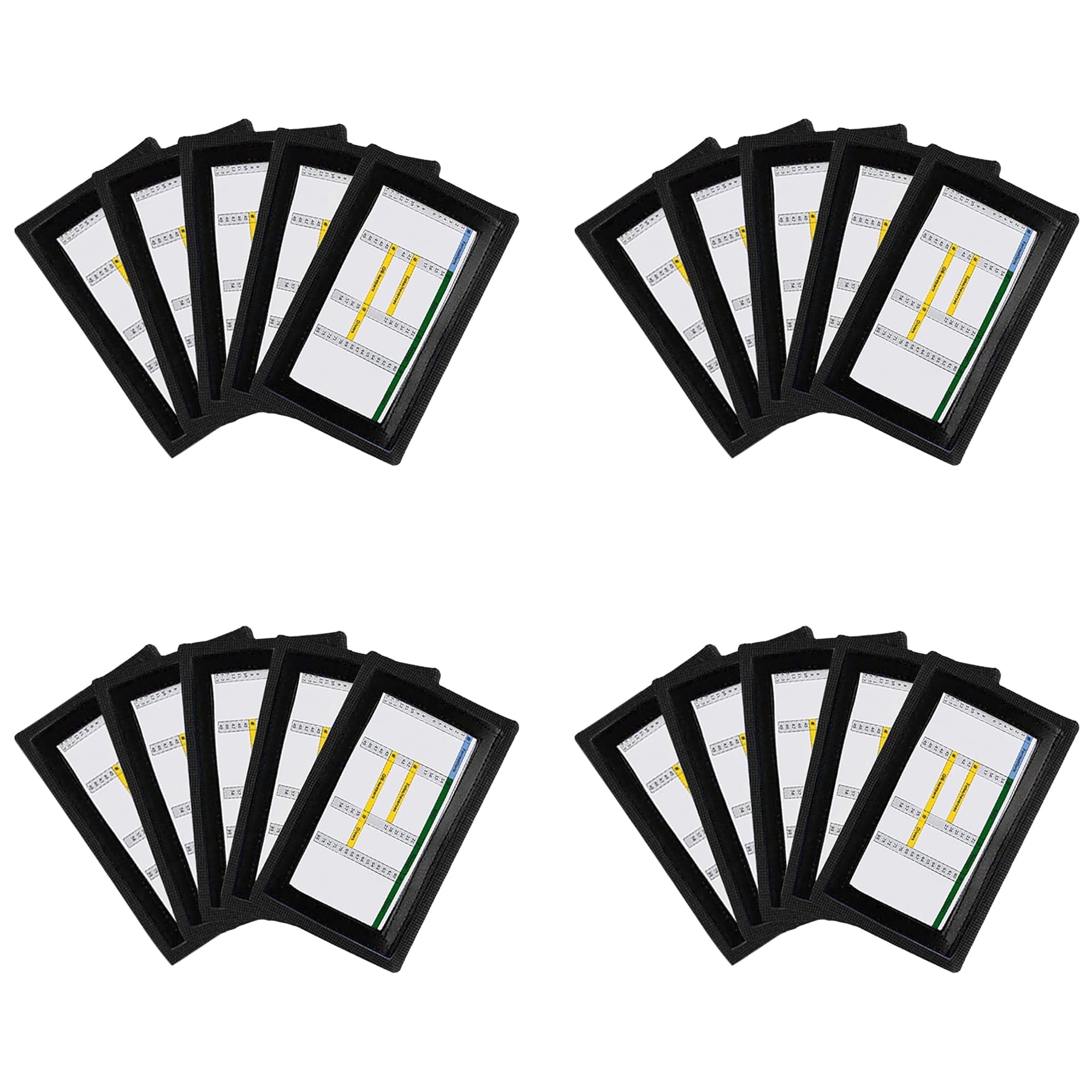 Pro Athletics QB Playbook Wristband - Football Quarterback Play ...