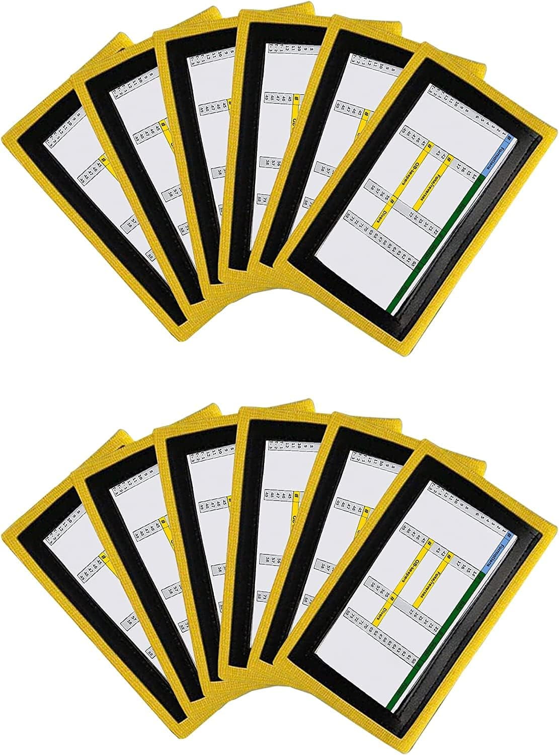 Pro Athletics QB Playbook Wristband - Football Quarterback Play ...