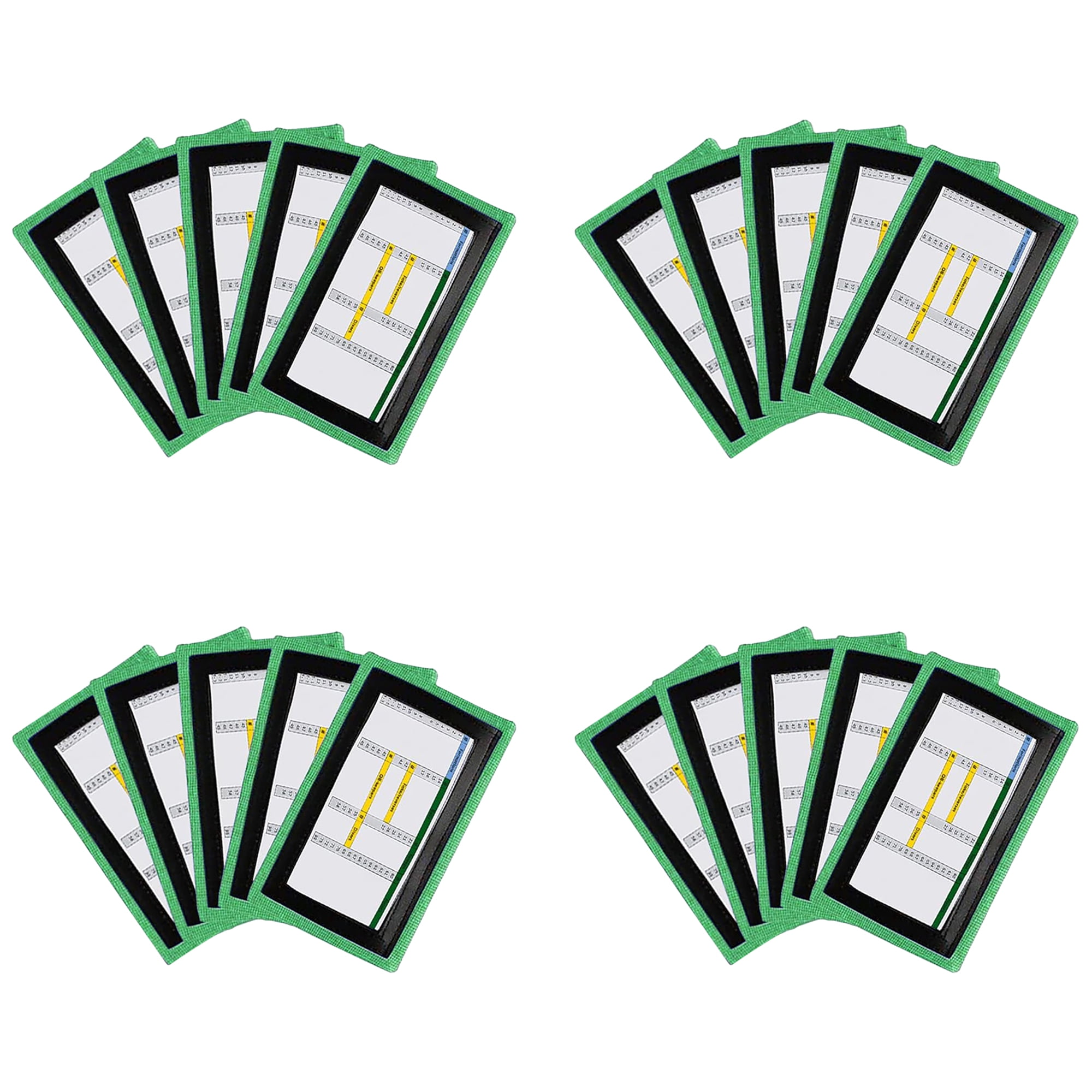 Pro Athletics QB Playbook Wristband - Football Quarterback Play ...