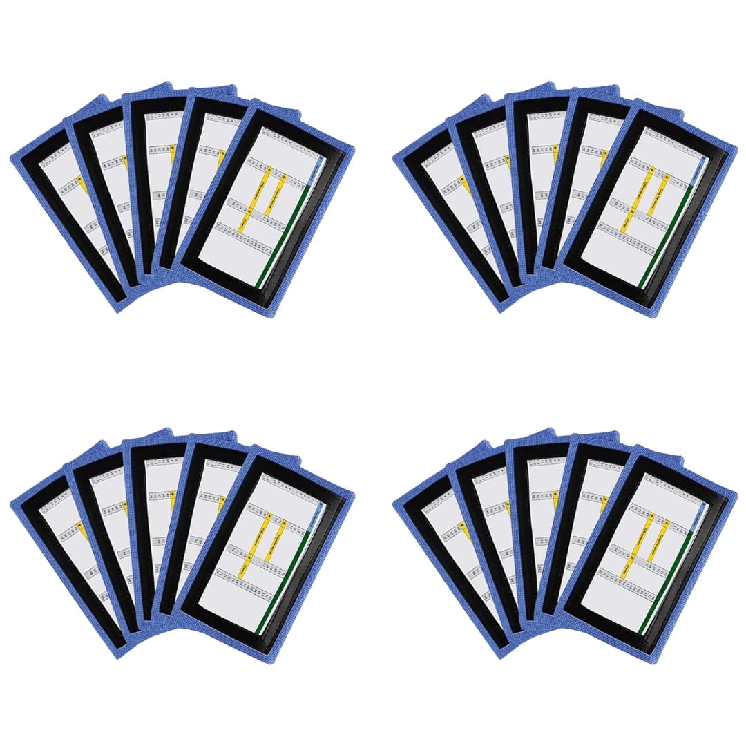 Pro Athletics QB Playbook Wristband - Football Quarterback Play ...