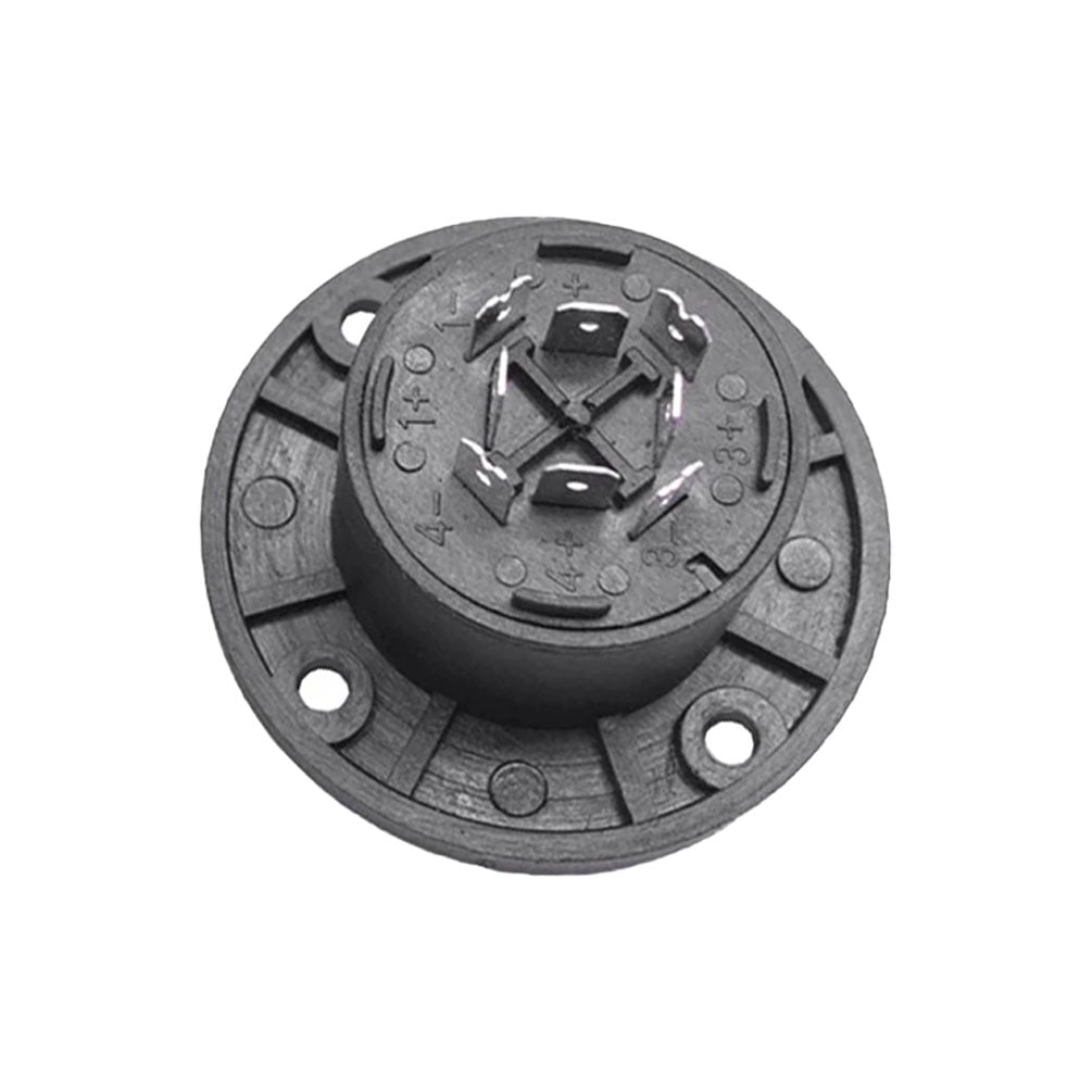 Pro Audio 8-Pole SpeakON & Powercon Connector Kit - Panel Mount Female ...