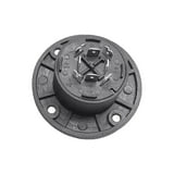 Pro Audio 8-Pole SpeakON & Powercon Connector Kit - Panel Mount Female ...