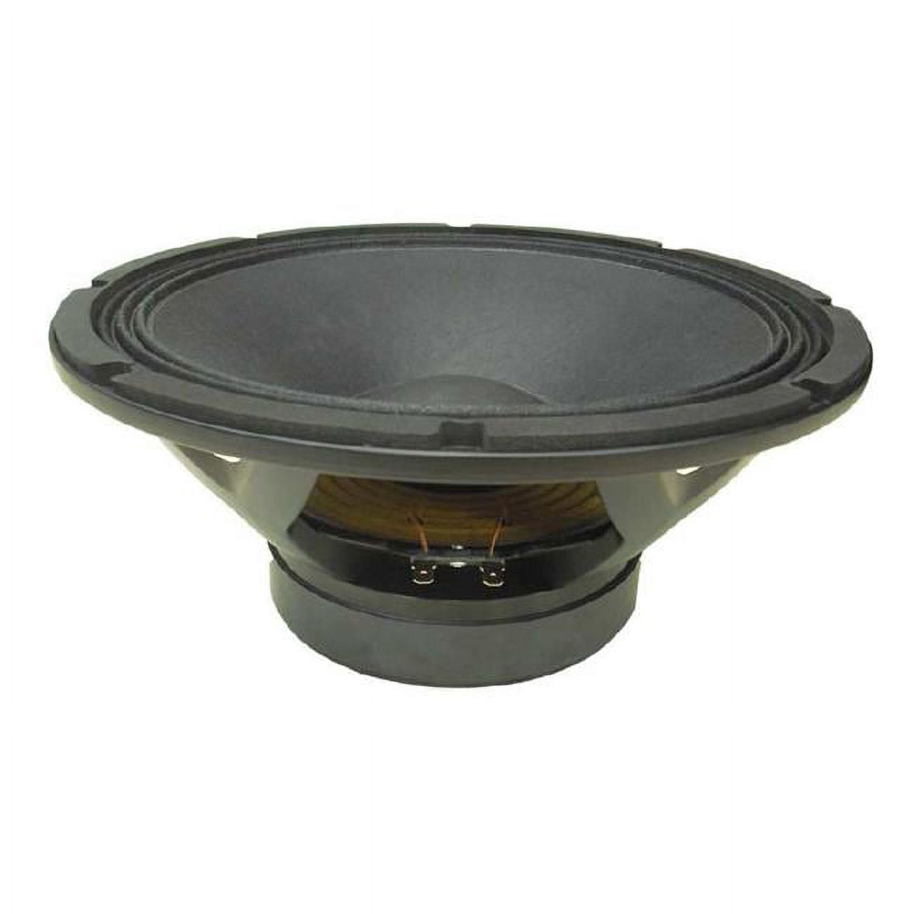 Pro Audio Comp 8 Ohm 12 in. Woofer - Walmart.com