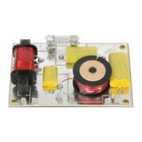 Pro Audio PXB2:800 Audio Crossover - Walmart.com