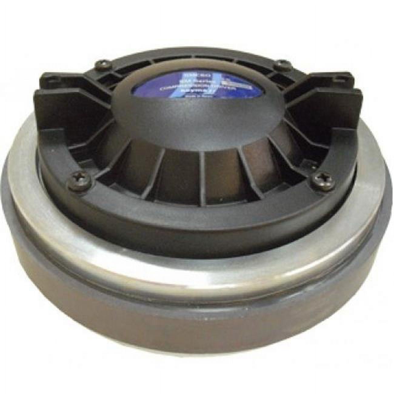 Beyma SMC60 Titanium Dome Driver W/polyester Surround W/2-in Throat ...