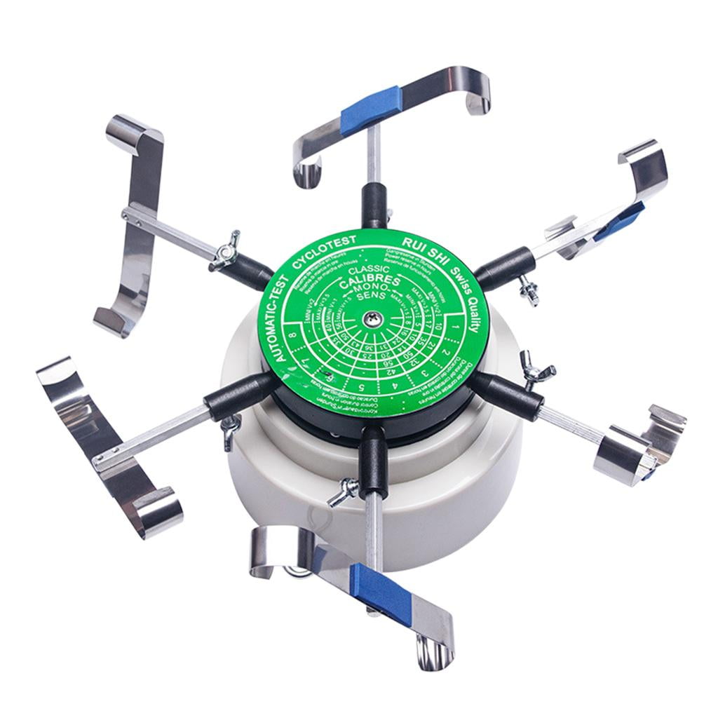 Pro Automatic Alloy Mechanical Winder Machine-; - Walmart.com