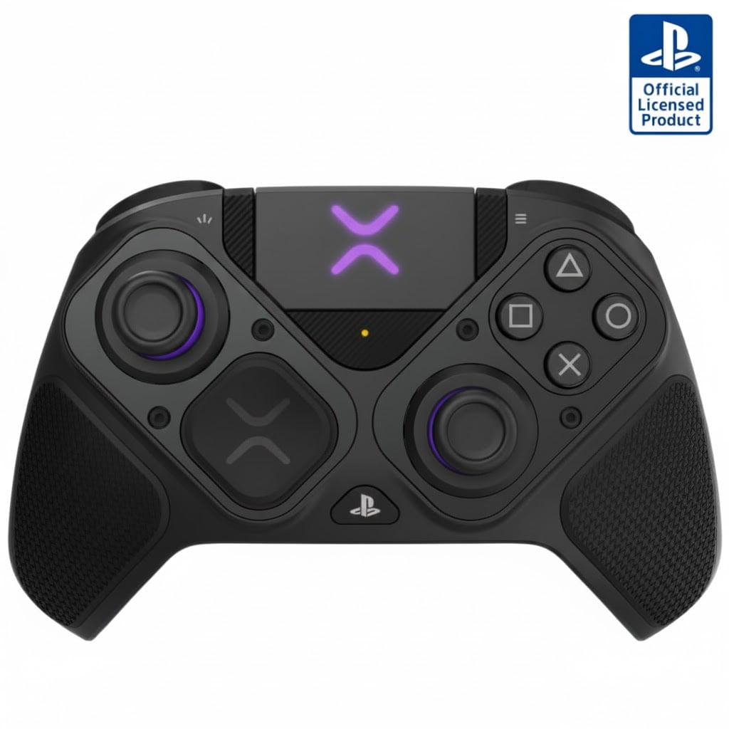 Pro BFG Wireless Gaming Controller for Playstation 5 / PS5, PS4, PC ...