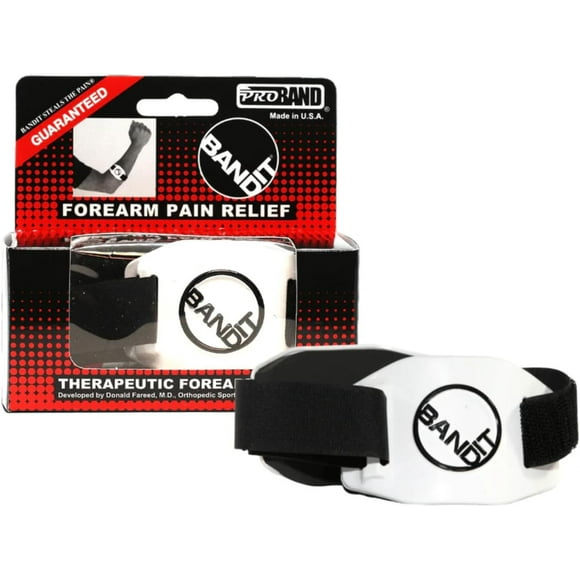 Forearm Compression Band