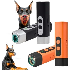 Dog Bark Collars in Dog Collars, Leashes, and Harnesses - Walmart.com