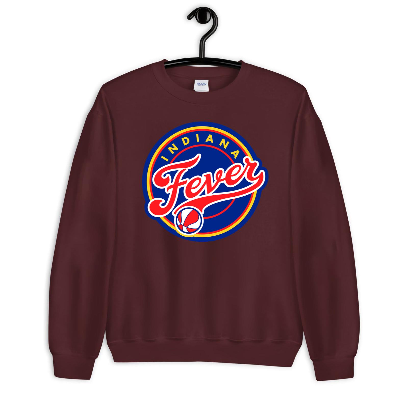 Pro Basketball Team Crewneck Sweatshirt Multi Color Fan Style-TH31171 ...