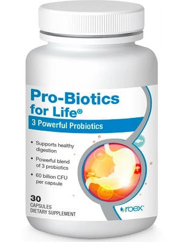 Rx Biotic