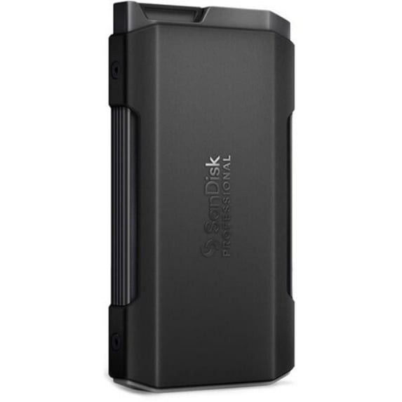 Pro Blade Transport Portable Solid State Drive - Walmart.com