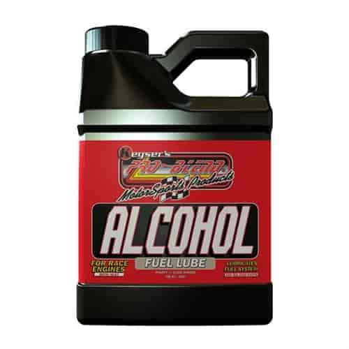 Pro-Blend 5308400 Alcohol Fuel Lube Race Engines Only 16 oz. - Walmart.com