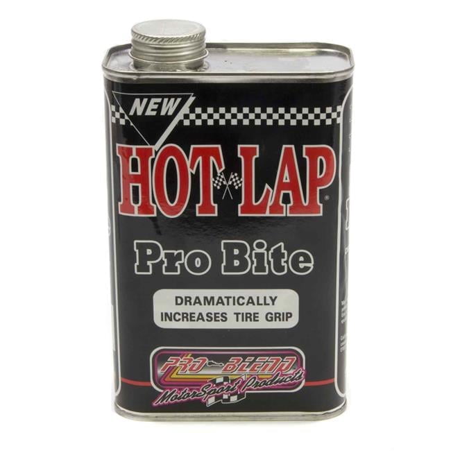 Pro Blend Hot Lap Pro Bite Tire Treatment - 30 oz Can - Walmart.com