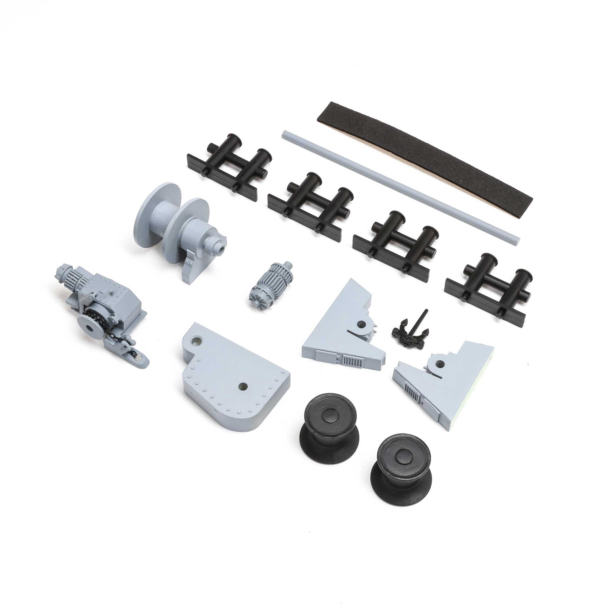 Pro Boat Accessory Set Tug 30 PRB281110 Replacement Boat Parts ...