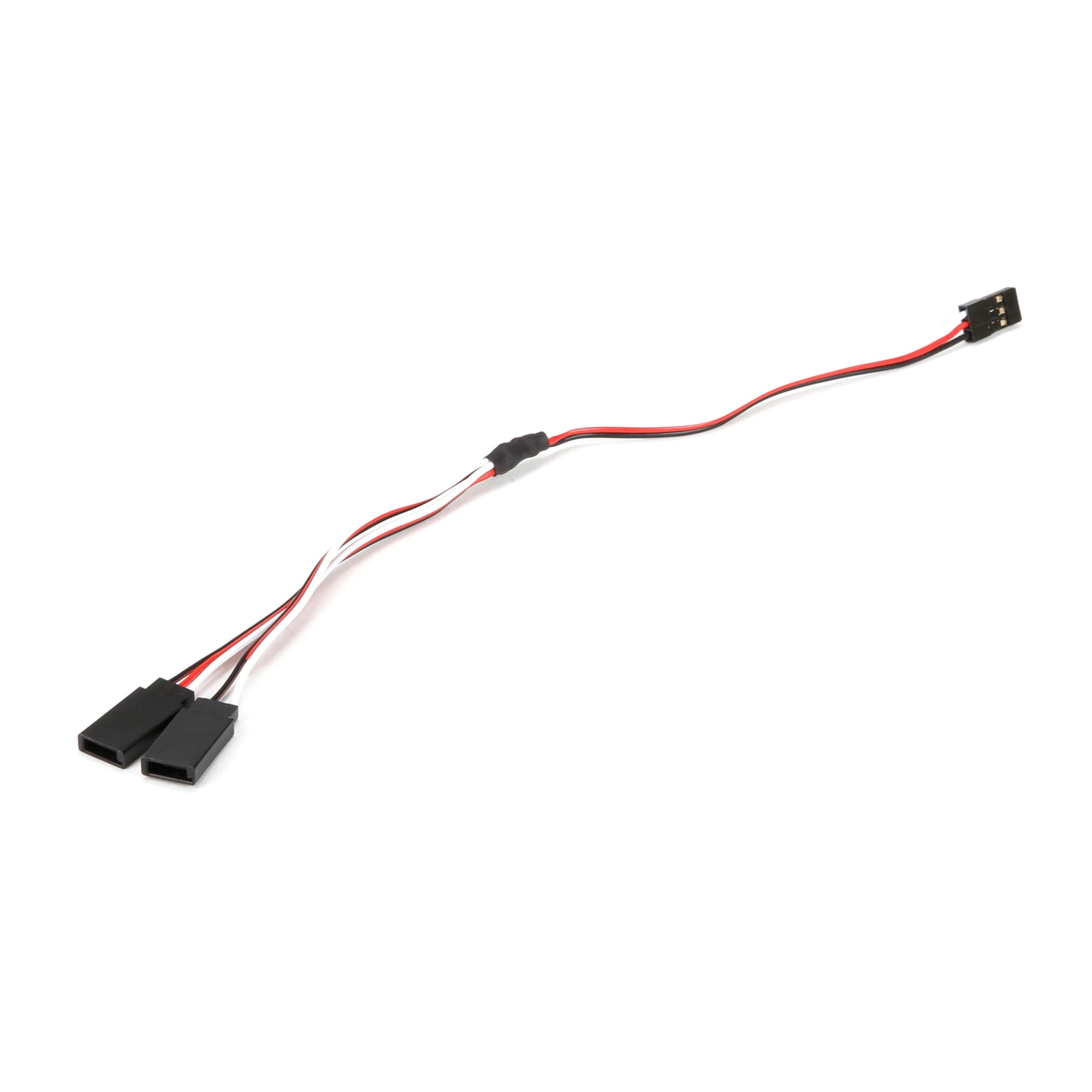 Pro Boat ESC Y Harness Zelos 36 Twin Catamaran BL PRB18016 Replacement ...