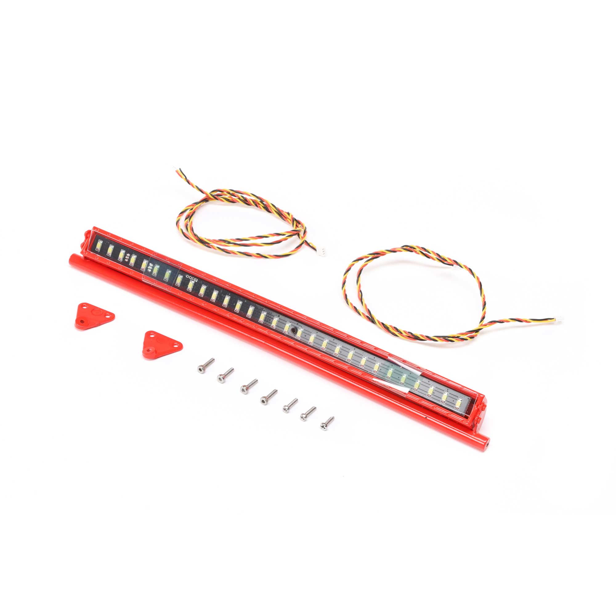 Pro Boat Front LED Light Bar Assembly Mojo Jetstream PRB18043 - Walmart.com