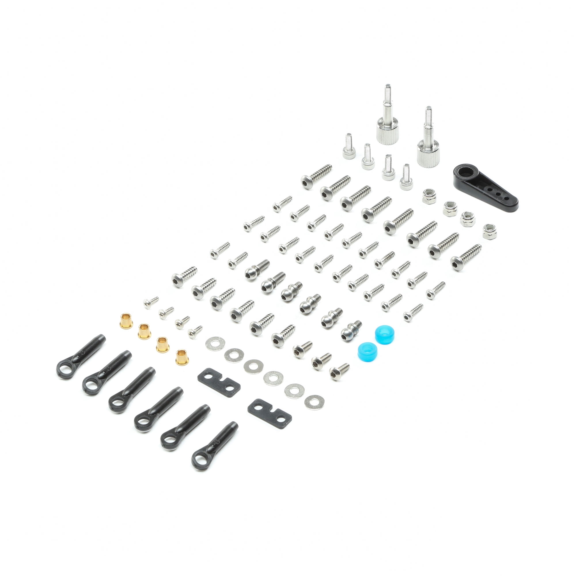Pro Boat Hardware Aerotrooper 25-inch Air Boat PRB285001 Replacement ...